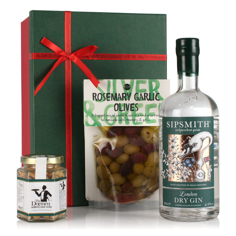 gin-and-nibbles-box | Virginia Hayward
