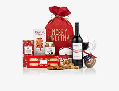 Love from Santa | Virginia Hayward