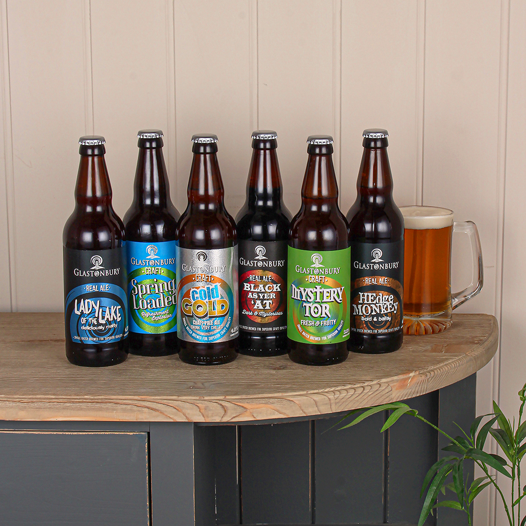 Beer Lover’s Case | Ale and craft beers