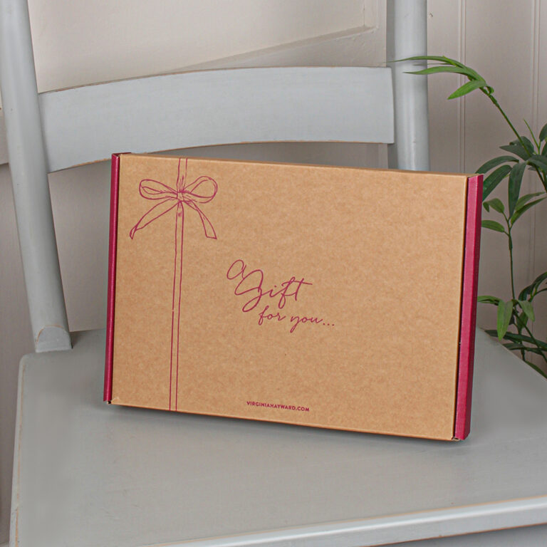Letterbox Hampers & Gifts | Virginia Hayward