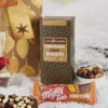 Chocoholics Choice Gift Bag | Chocolate Cakes & Treats Gift