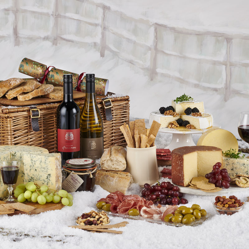 Family Hampers | Gift Hampers For Families