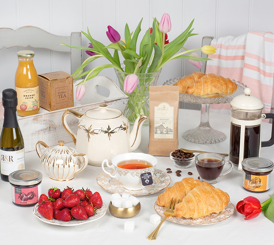 Mother's Day Hampers | Gifts For Mum | Virginia Hayward