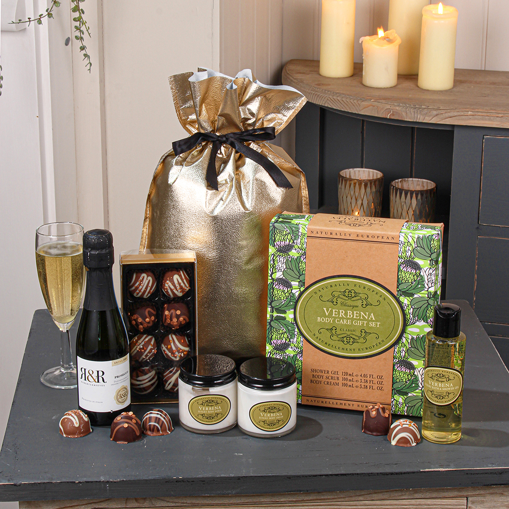 Virginia Hayward: Gift Hampers Since 1984