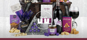 Corporate Hampers and Gift Solutions To Suit your Requirements ...