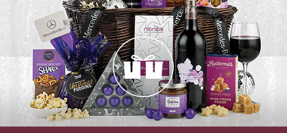 Corporate Hampers and Gift Solutions To Suit your Requirements ...
