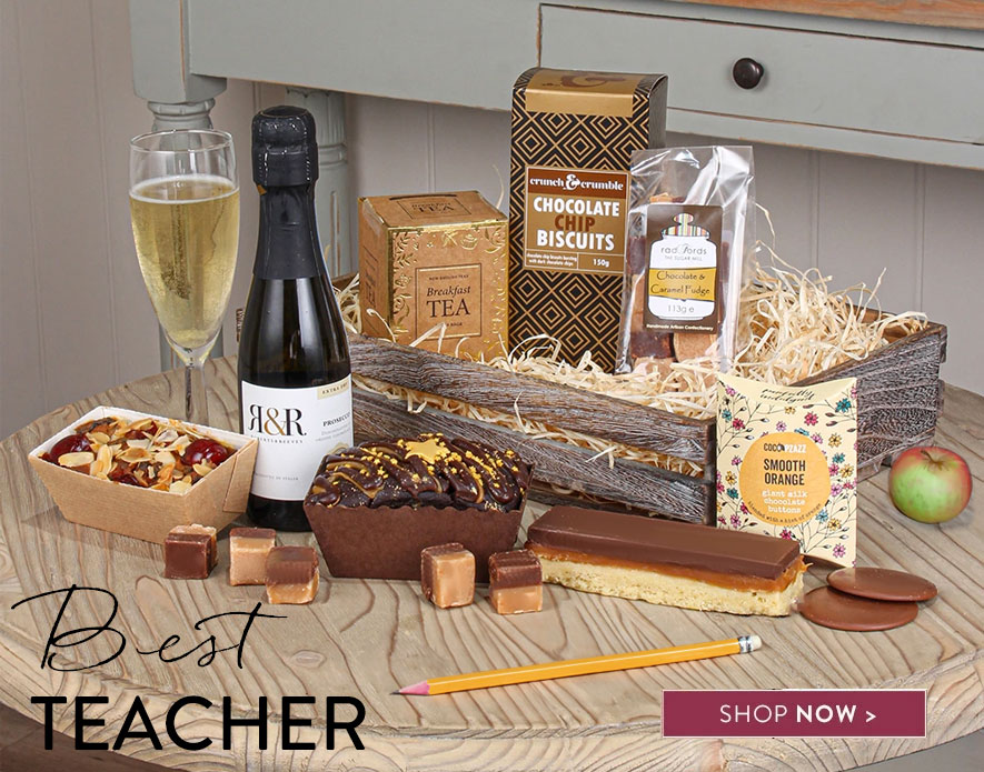 Virginia Hayward: Gift Hampers Since 1984