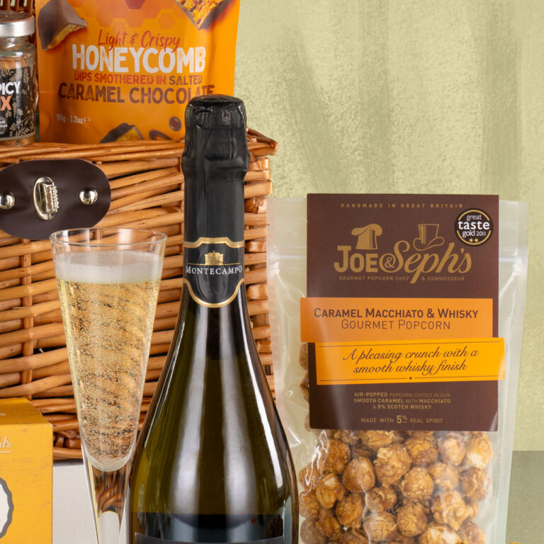 The Sparkling Moments Hamper | Virginia Hayward
