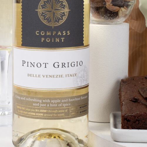 The Summer Sunshine Hamper | Sweet and savoury treats