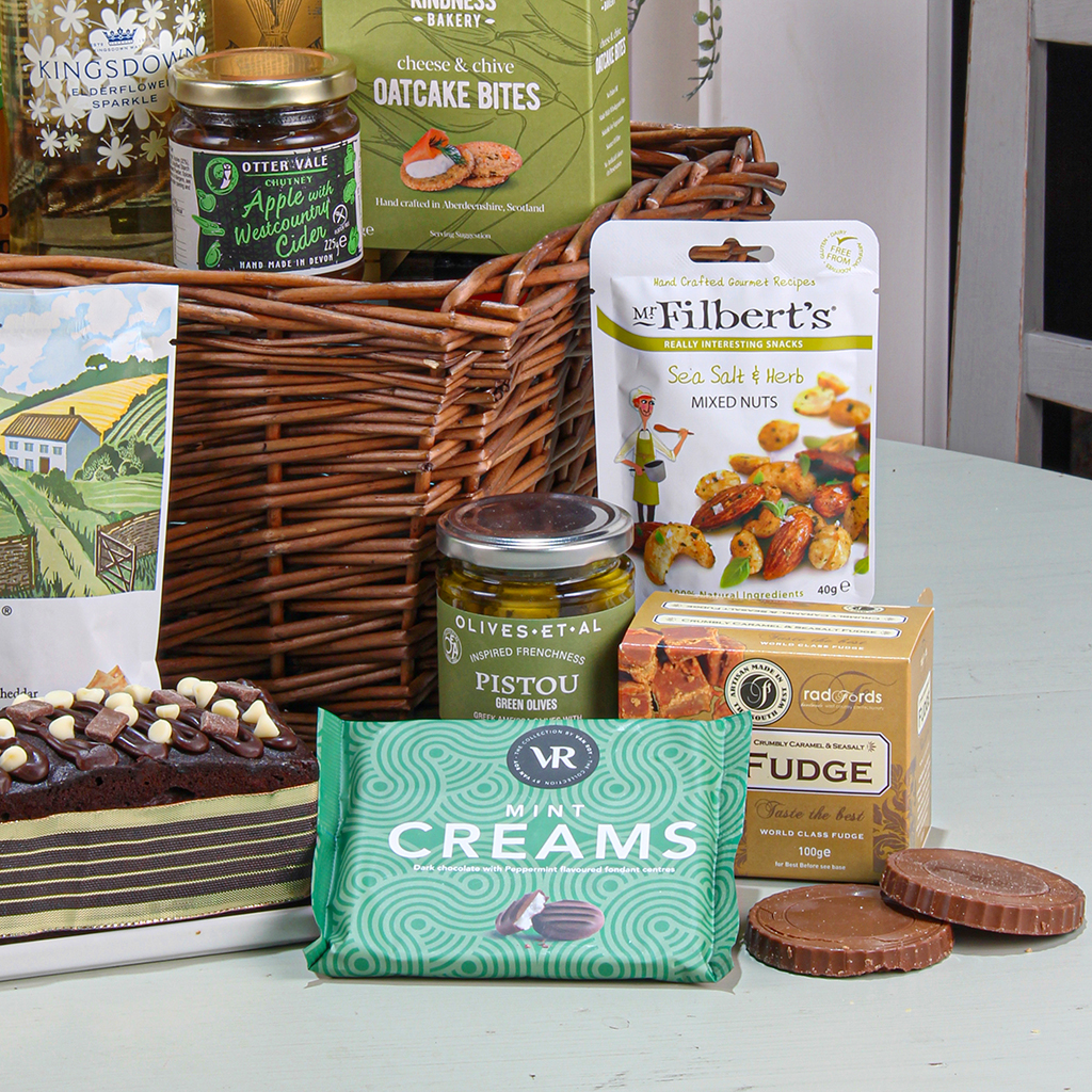 The Indulgence | Virginia Hayward