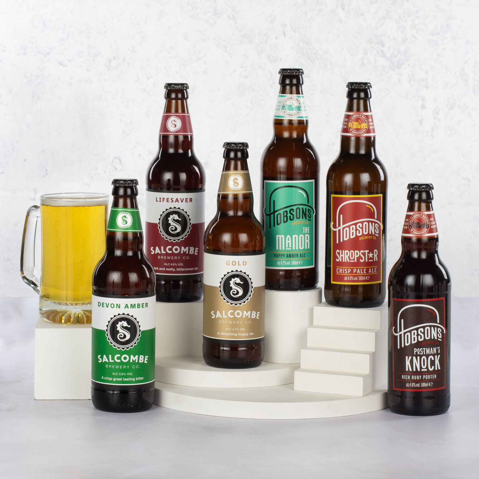 Beer Lover’s Case | Ale and craft beers