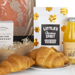 Luxury Christmas Hampers | Virginia Hayward