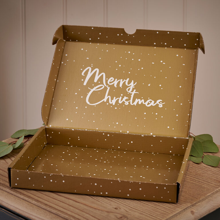 Letterbox Hampers & Gifts | Virginia Hayward
