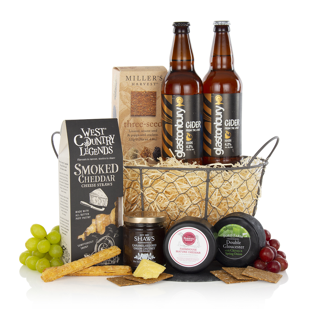 Virginia Hayward: Gift Hampers Since 1984 Virginia Hayward: Gift Hampers Since 1984