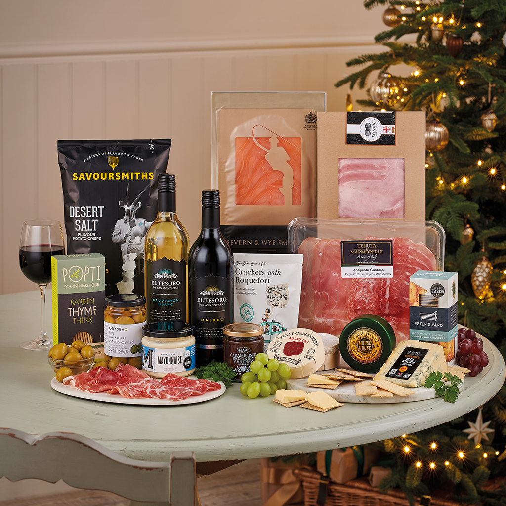 Cool Christmas | Virginia Hayward