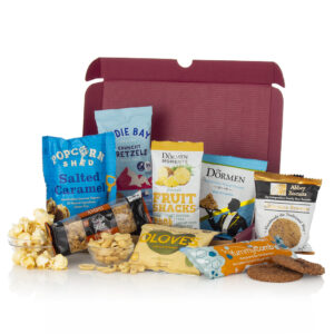 Letterbox Hampers & Gifts | Virginia Hayward