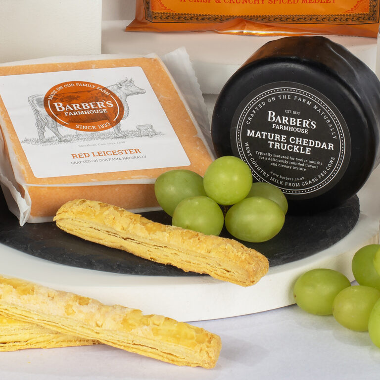 Deli Delights Gift | Olives and deli snacks