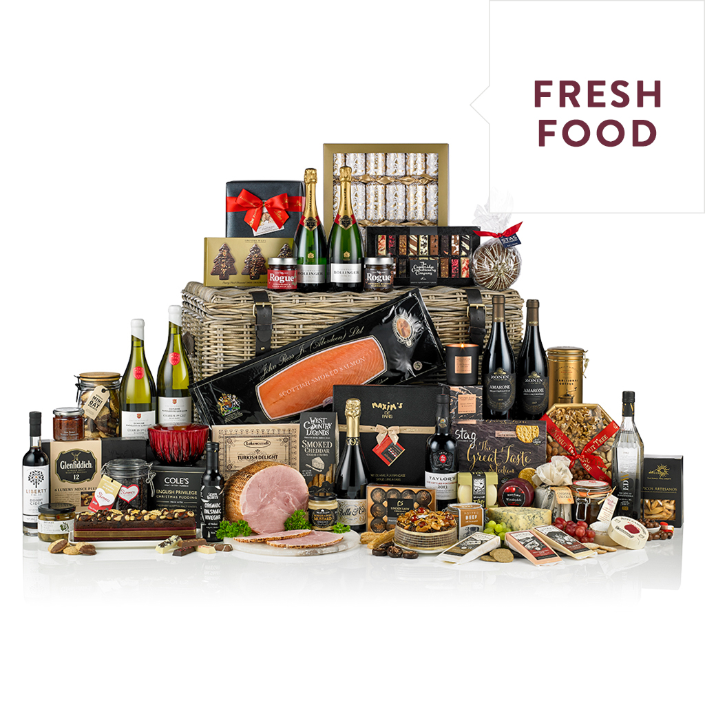 Epicurean | Virginia Hayward