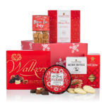 Goodies Galore | Virginia Hayward