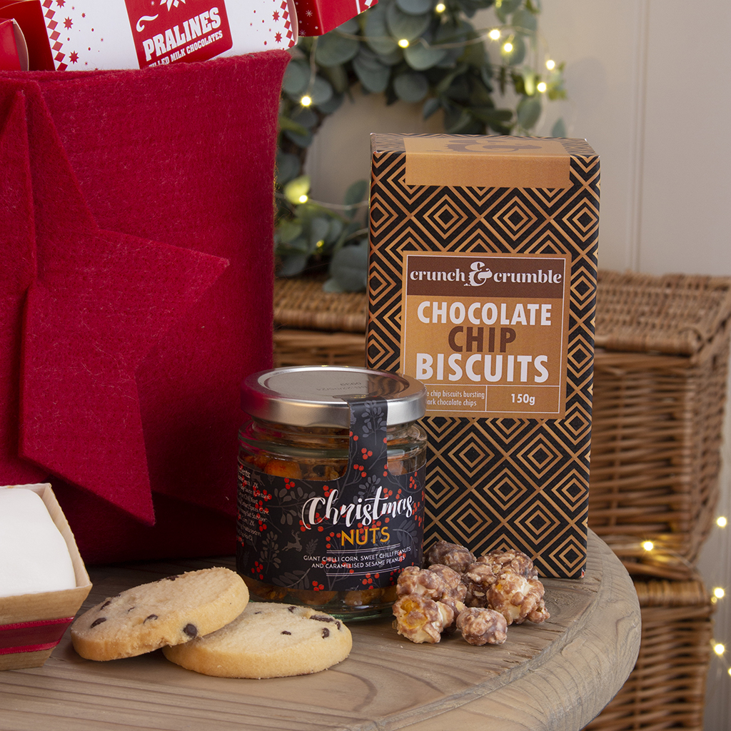 Jolly Christmas Treats | Virginia Hayward