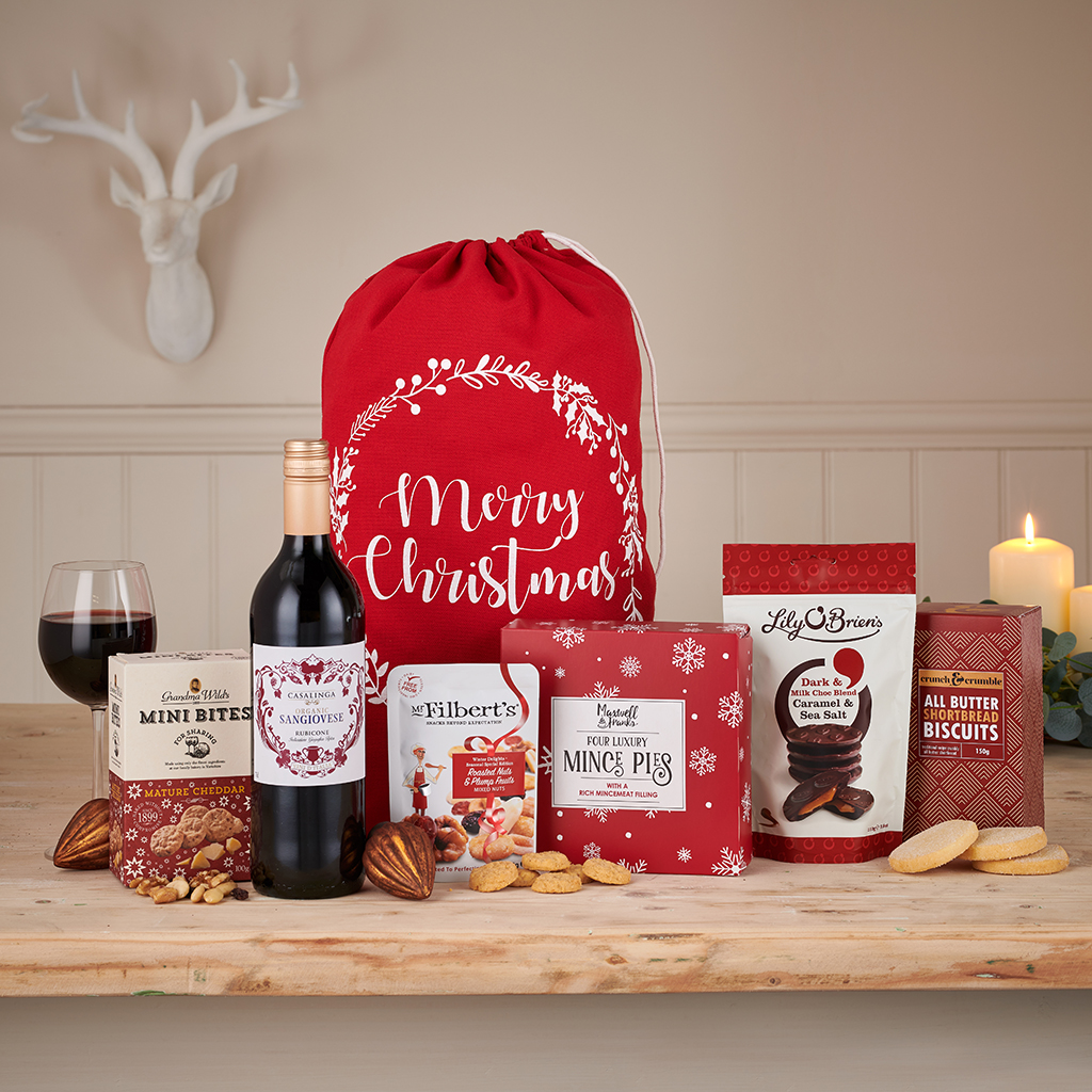 Virginia Hayward: Gift Hampers Since 1984