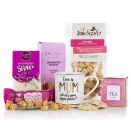 Goodies Galore | Virginia Hayward