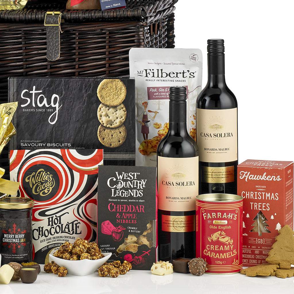 Noel | Virginia Hayward