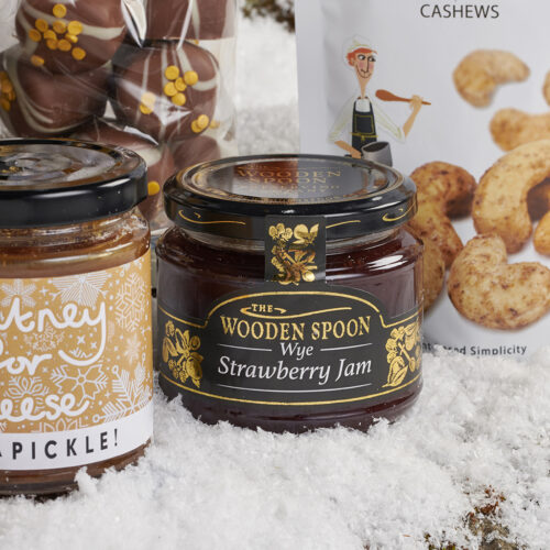 Noel Hamper | Luxury Traditional Christmas Gift Hamper