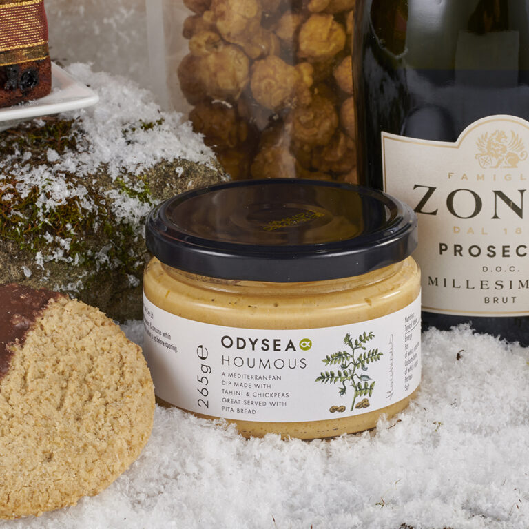 Noel Hamper | Luxury Traditional Christmas Gift Hamper