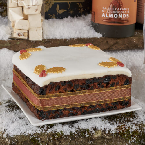 Noel Hamper | Luxury Traditional Christmas Gift Hamper