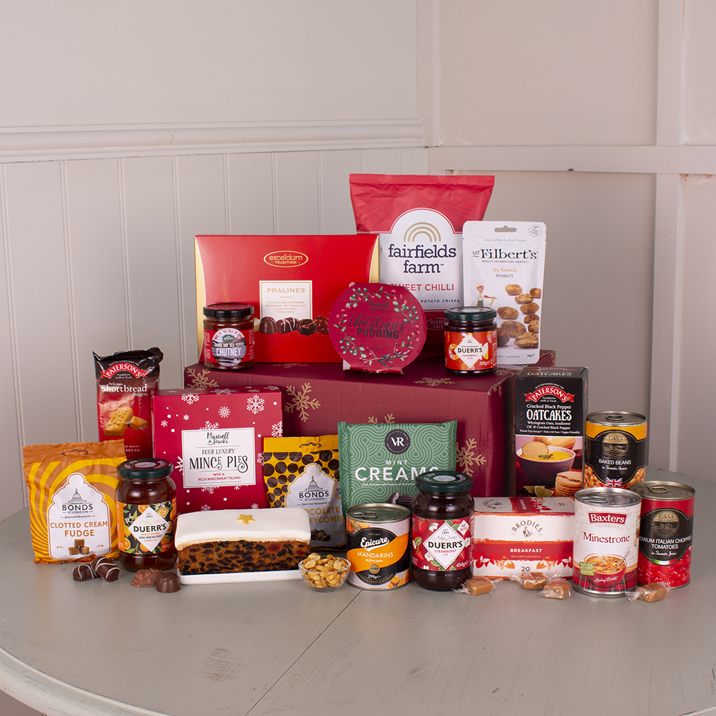 Plentiful Pantry | Virginia Hayward