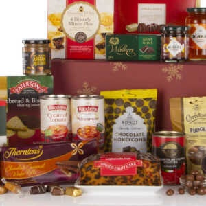 Plentiful Pantry | Virginia Hayward