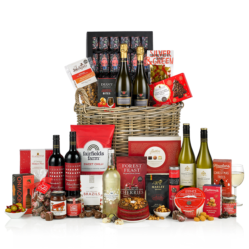 Virginia Hayward: Gift Hampers Since 1984