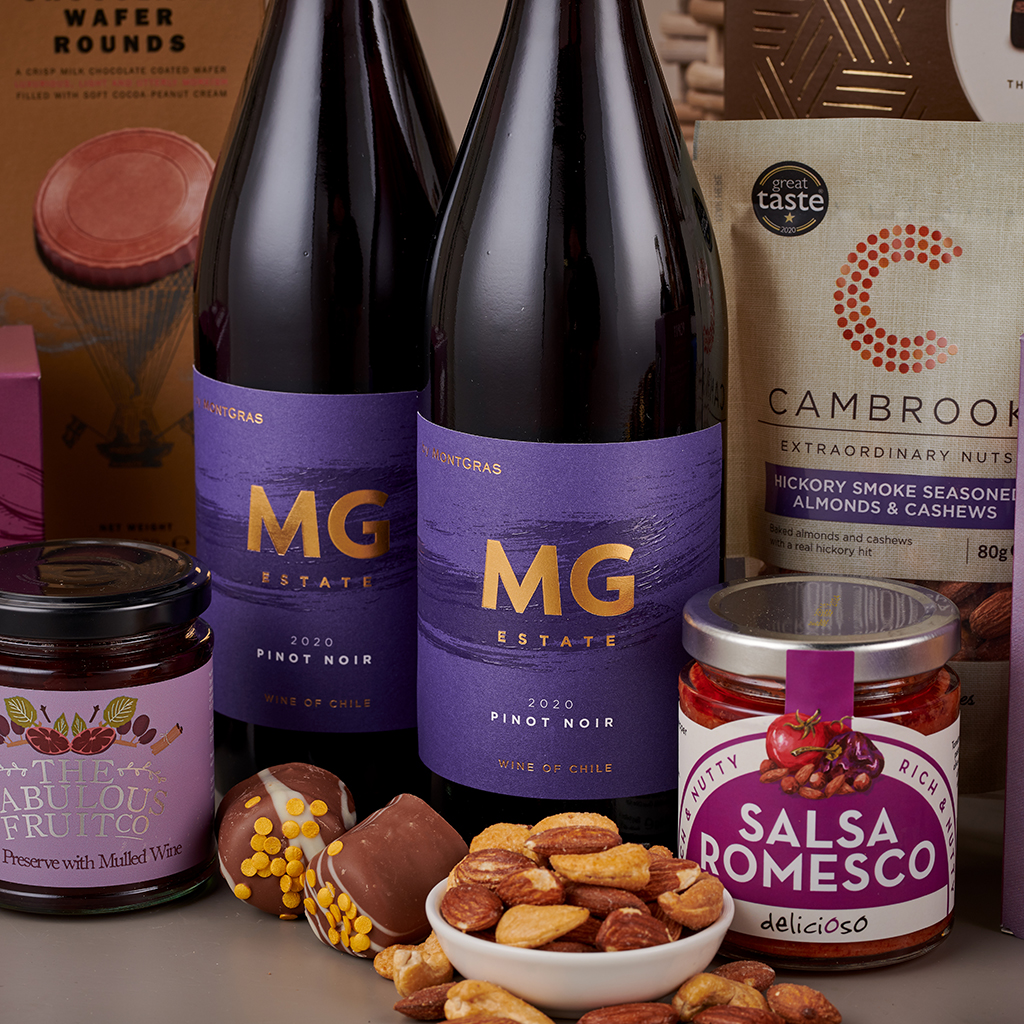 Pure Indulgence | Virginia Hayward