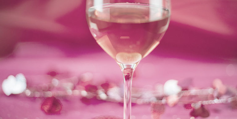 How to make rhubarb wine | Virginia Hayward