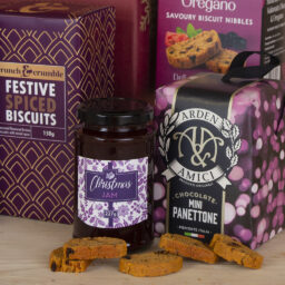 Silent Night Carton | Virginia Hayward