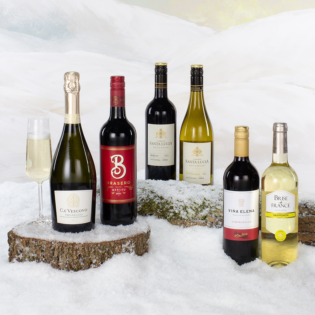 Luxury Drinks Hampers | Virginia Hayward