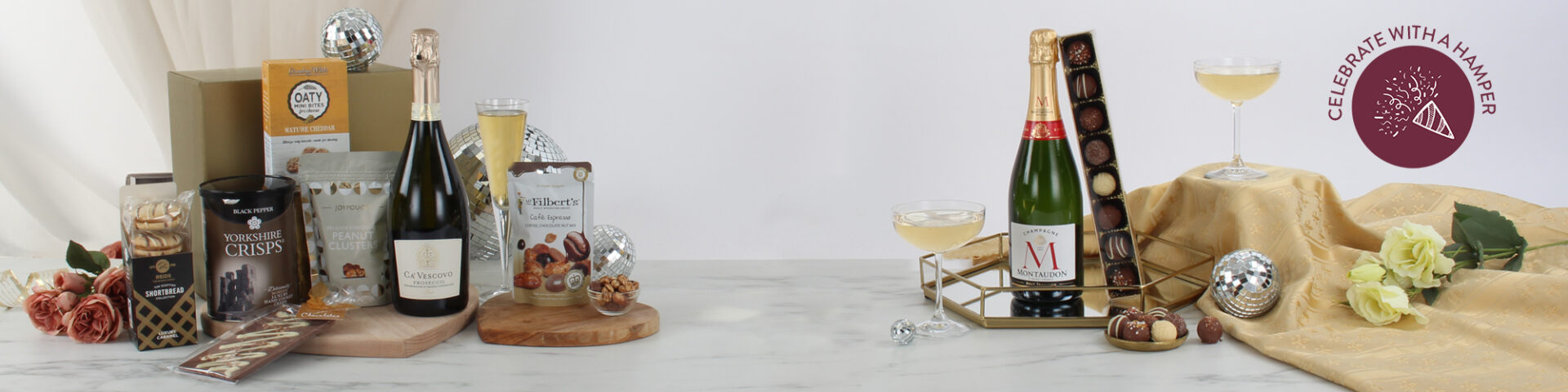 Virginia Hayward: Gift Hampers Since 1984