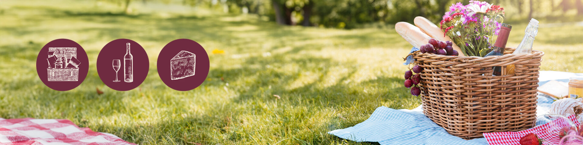 Virginia Hayward: Gift Hampers Since 1984