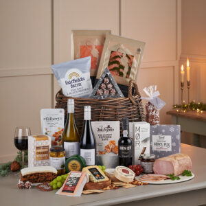 Virginia Hayward: Gift Hampers Since 1984