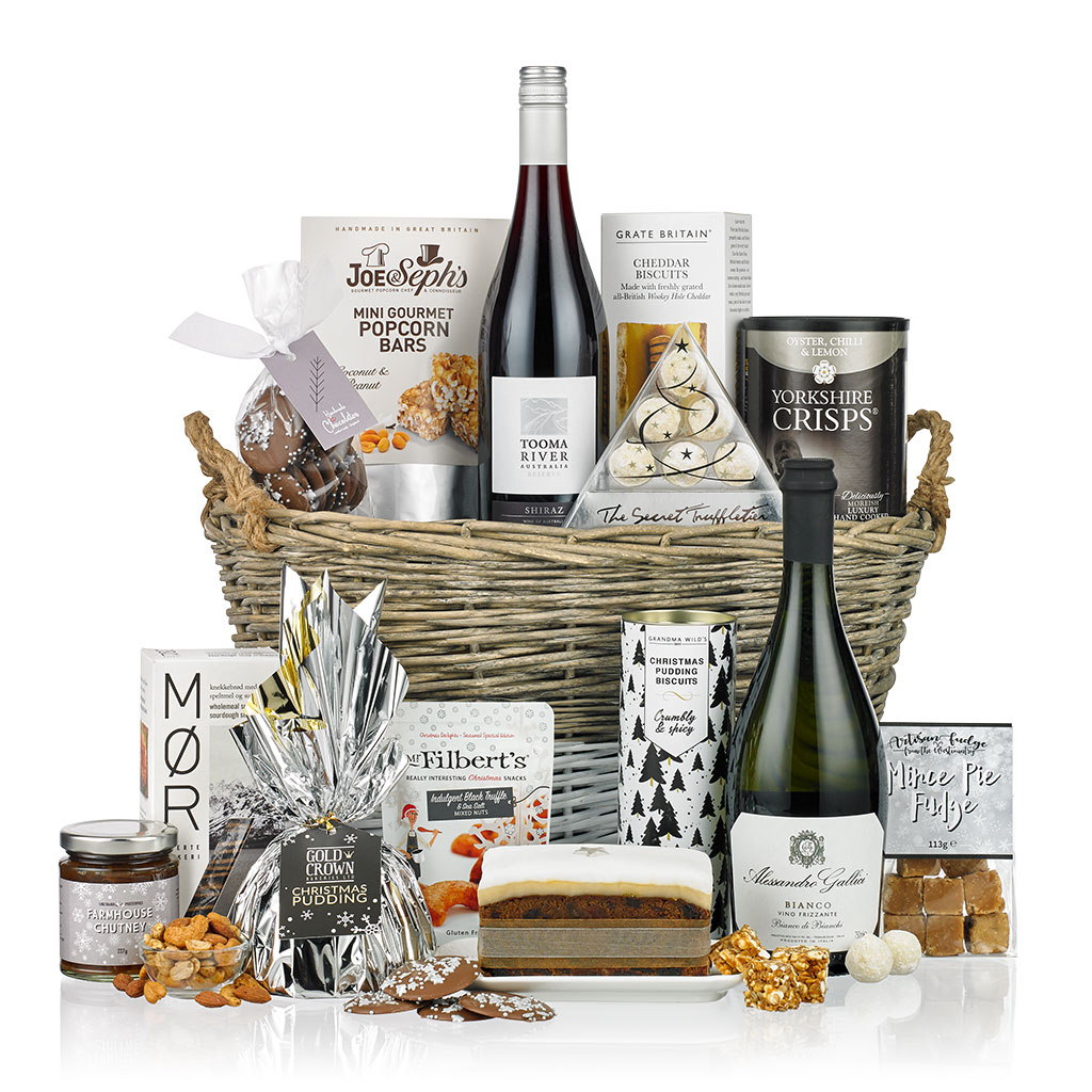 Snowy Delights | Virginia Hayward