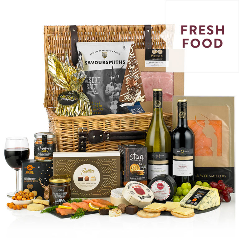 Spirit of Christmas | Virginia Hayward