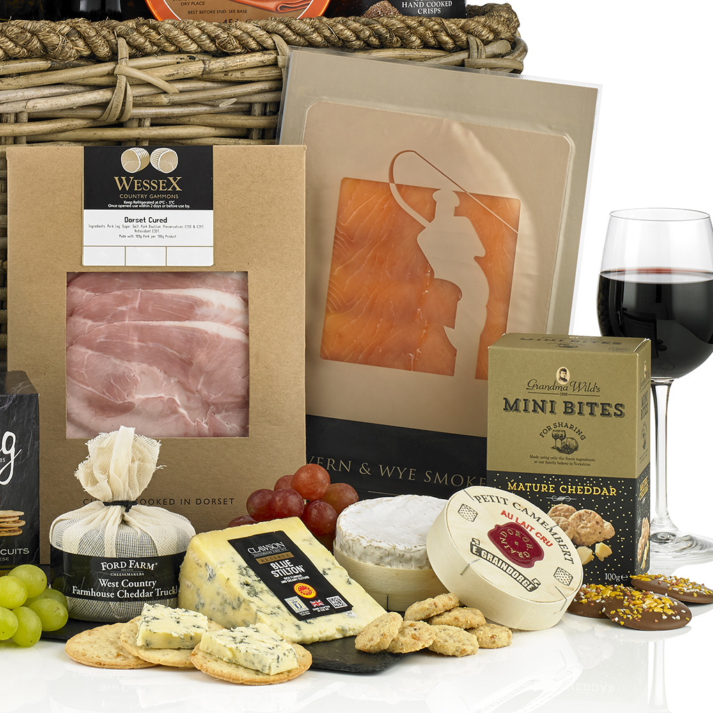 Spirit of Christmas | Virginia Hayward