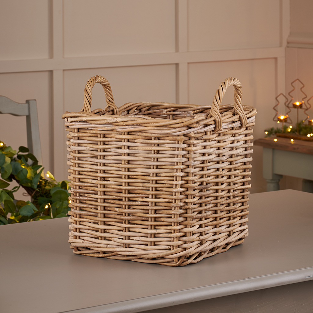 Taste of Christmas Basket | Virginia Hayward
