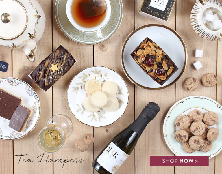 Virginia Hayward: Gift Hampers Since 1984