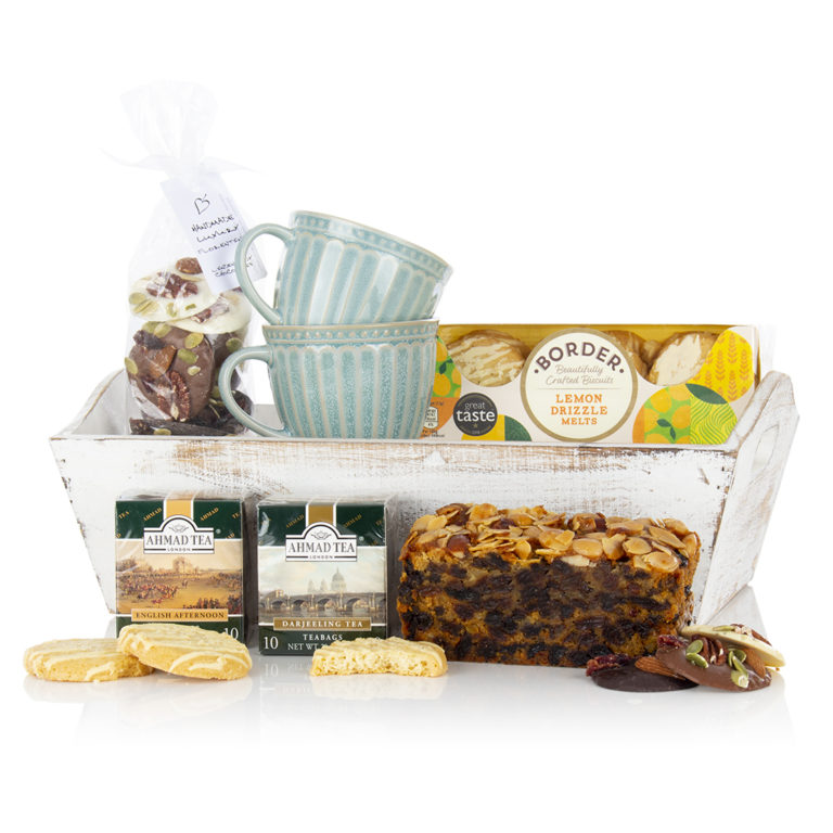 The Breakfast Tray | Gift Hamper | Virginia Hayward