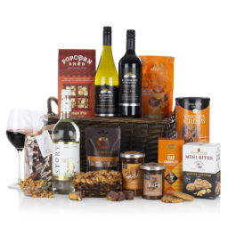 Virginia Hayward: Gift Hampers Since 1984