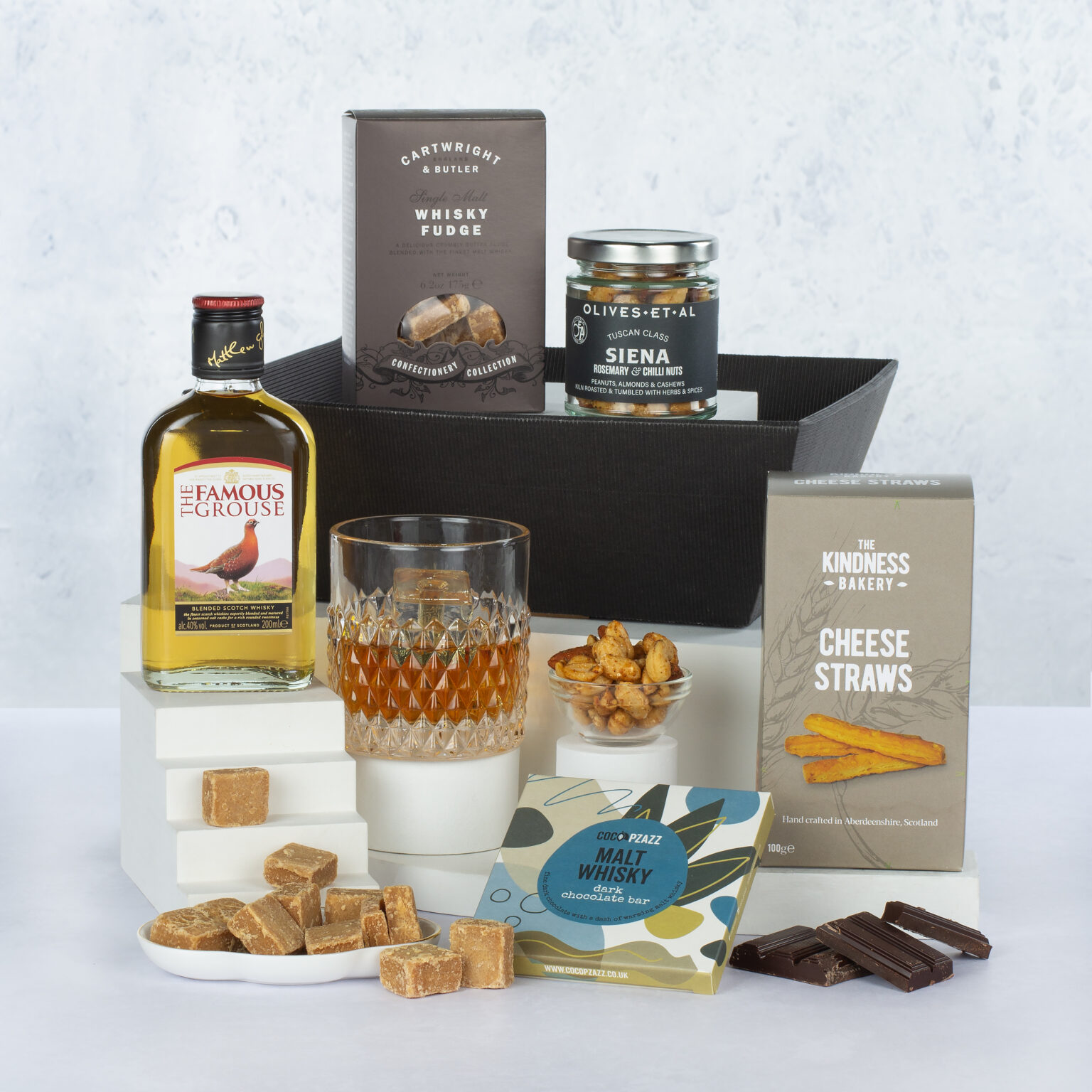 Traditional Hampers | Virginia Hayward