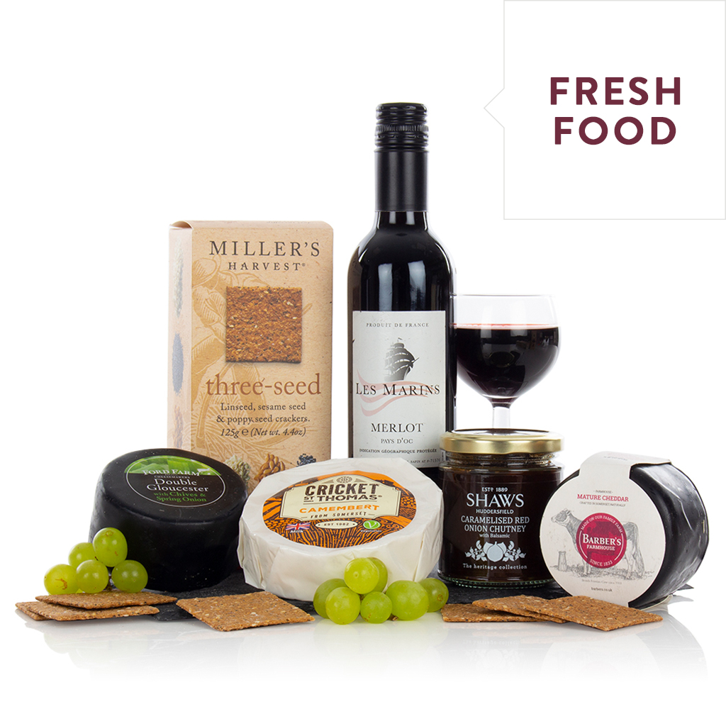 Italian Wine Duo | Virginia Hayward